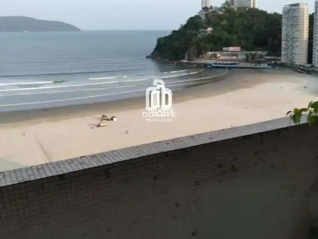 Apartamento para Venda em São Vicente/SP Itararé 3 Quartos
