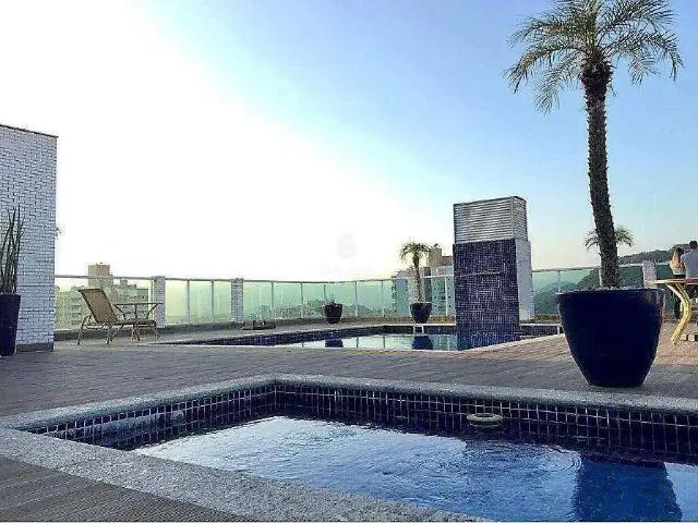 Apartamento para Venda em São Vicente/SP Itararé 3 Quartos