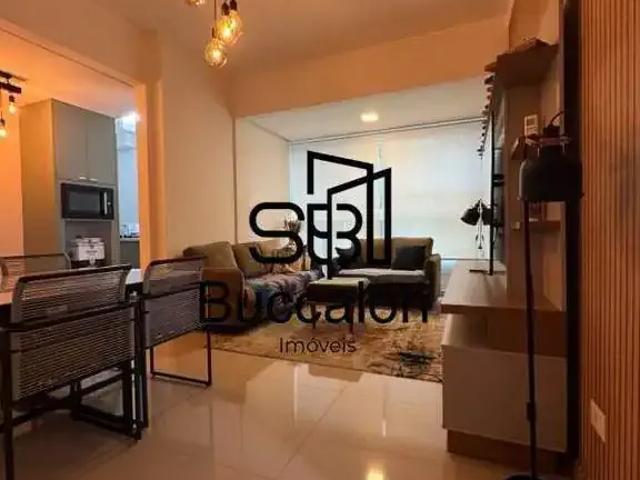 Apartamento para Venda em São Vicente/SP Itararé 3 Quartos