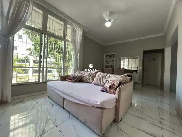 Apartamento para Venda em São Vicente/SP Itararé 3 Quartos