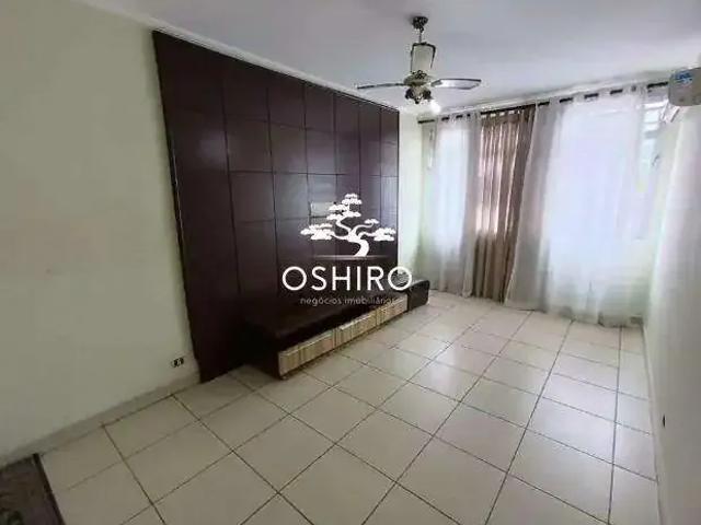 Apartamento para Venda em São Vicente/SP Itararé 3 Quartos