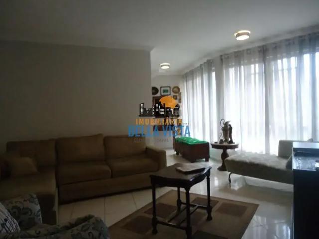 Apartamento para Venda em São Vicente/SP Itararé 3 Quartos