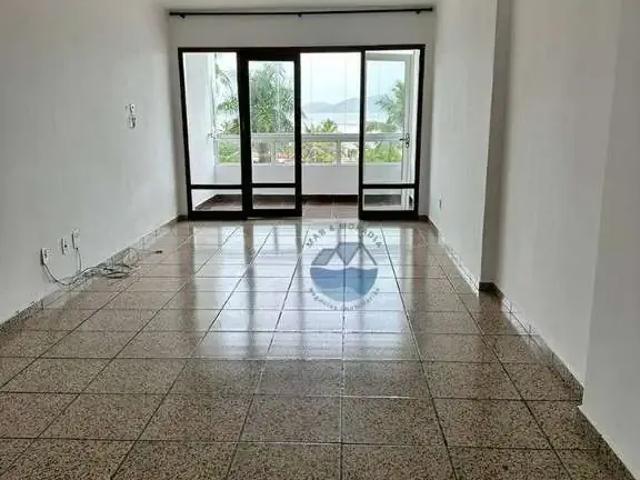 Apartamento para Venda em São Vicente/SP Itararé 3 Quartos