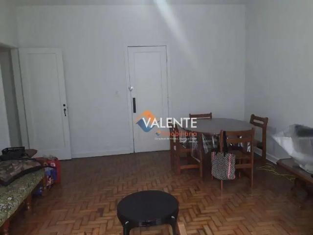Apartamento para Venda em São Vicente/SP Itararé 3 Quartos