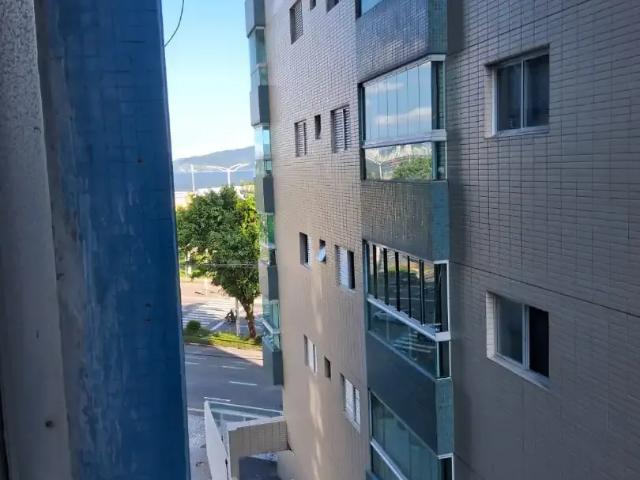 Apartamento para Venda em São Vicente/SP Itararé 3 Quartos
