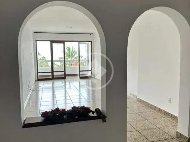 Apartamento para Venda em São Vicente/SP Itararé 3 Quartos