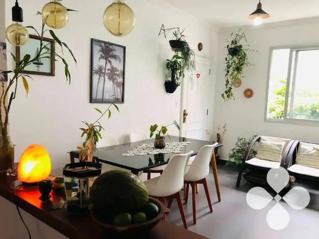 Apartamento para Venda em São Vicente/SP Itararé 3 Quartos