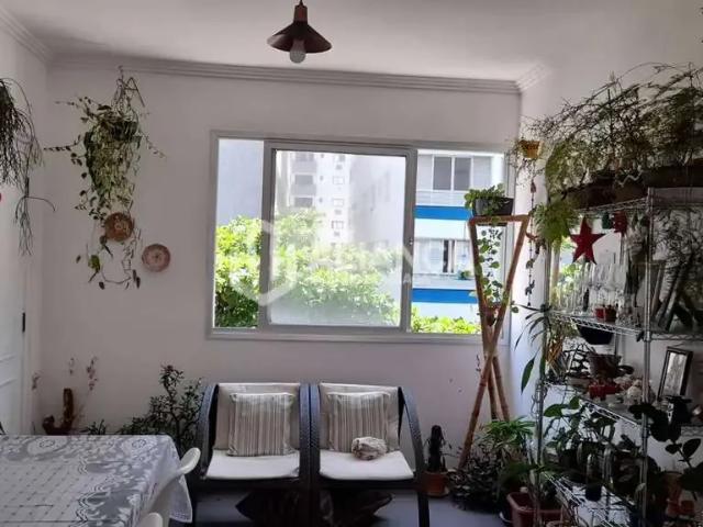 Apartamento para Venda em São Vicente/SP Itararé 3 Quartos