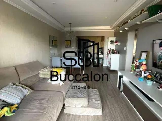 Apartamento para Venda em São Vicente/SP Itararé 3 Quartos