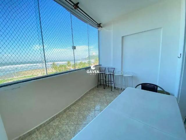 Apartamento para Venda em São Vicente/SP Itararé 3 Quartos