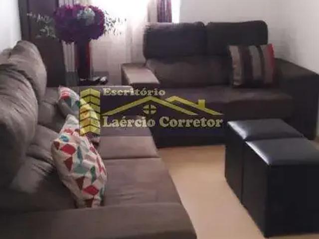 Apartamento para Venda em São Vicente/SP Itararé 3 Quartos