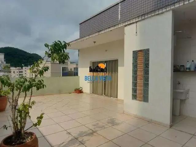 Apartamento para Venda em São Vicente/SP Itararé 3 Quartos
