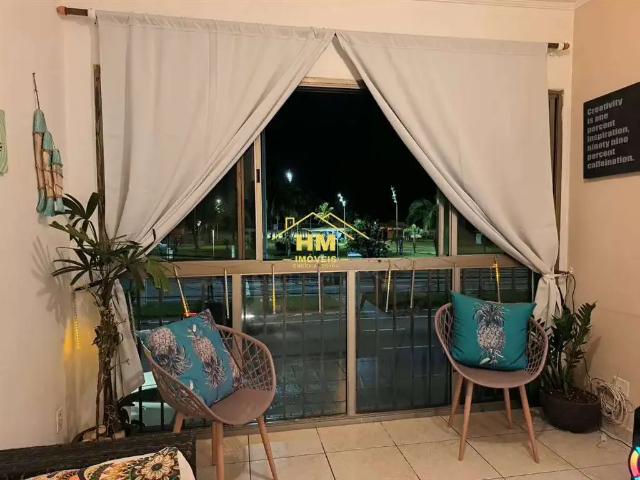 Apartamento para Venda em São Vicente/SP Itararé 3 Quartos