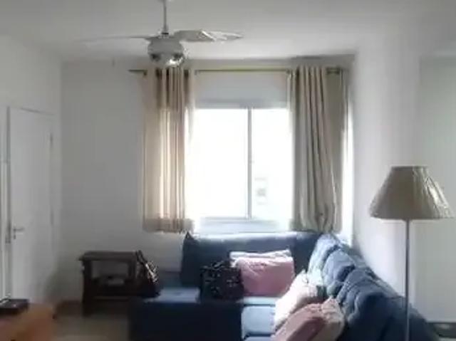 Apartamento para Venda em São Vicente/SP Itararé 3 Quartos