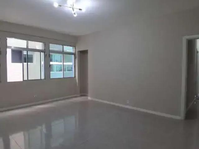 Apartamento para Venda em São Vicente/SP Itararé 3 Quartos