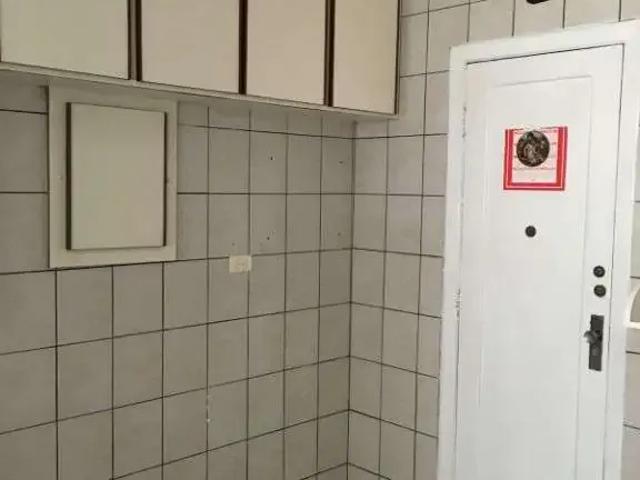 Apartamento para Venda em São Vicente/SP Itararé 3 Quartos