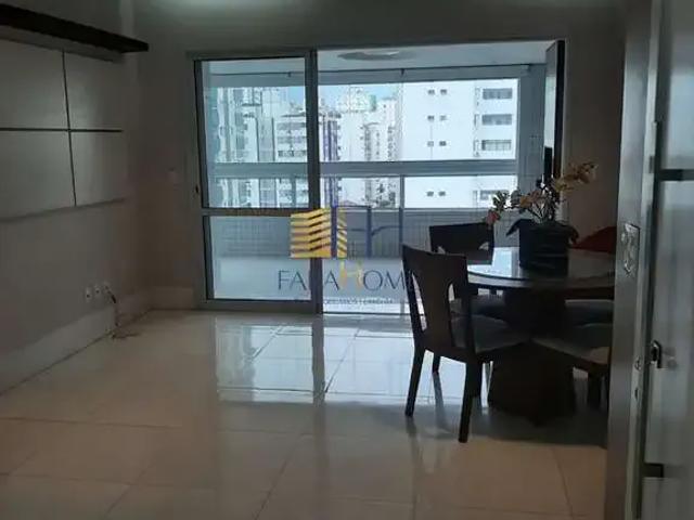 Apartamento para Venda em São Vicente/SP Itararé 3 Quartos