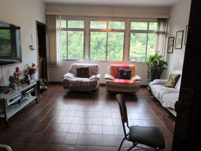 Apartamento para Venda em São Vicente/SP Itararé 3 Quartos