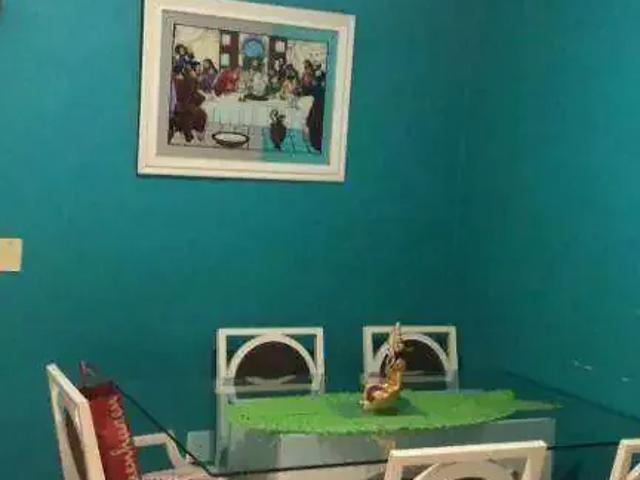 Apartamento para Venda em São Vicente/SP Itararé 3 Quartos