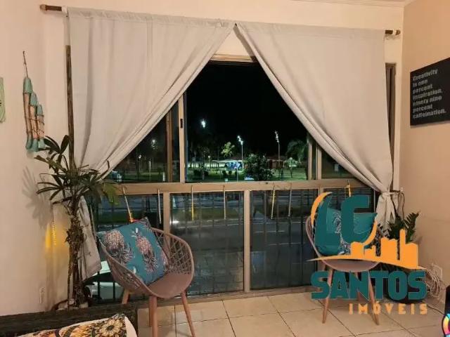 Apartamento para Venda em São Vicente/SP Itararé 3 Quartos