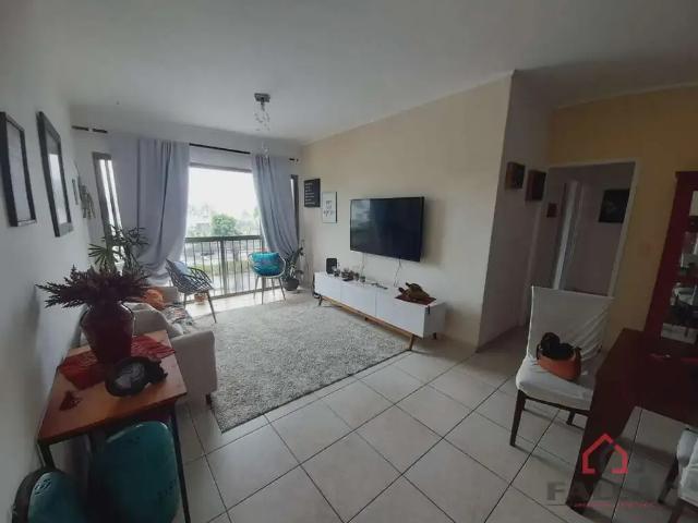Apartamento para Venda em São Vicente/SP Itararé 3 Quartos