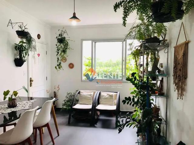 Apartamento para Venda em São Vicente/SP Itararé 3 Quartos