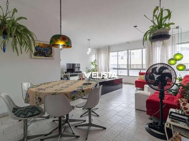 Apartamento para Venda em São Vicente/SP Itararé 3 Quartos