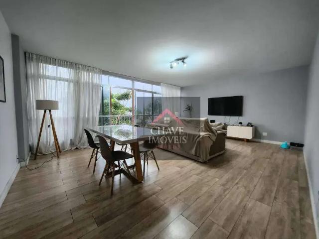 Apartamento para Venda em São Vicente/SP Itararé 3 Quartos