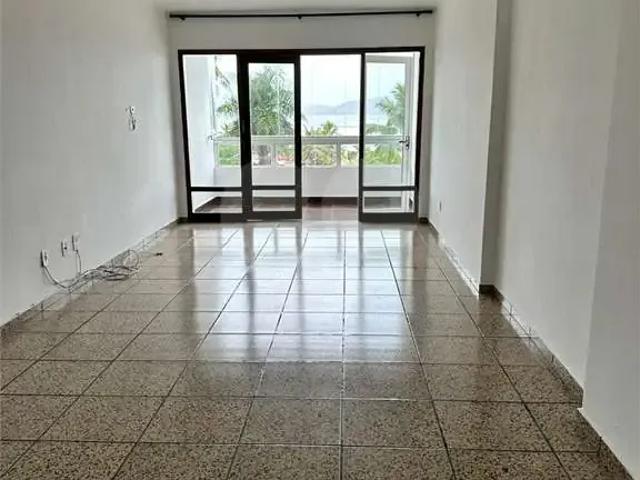 Apartamento para Venda em São Vicente/SP Itararé 3 Quartos
