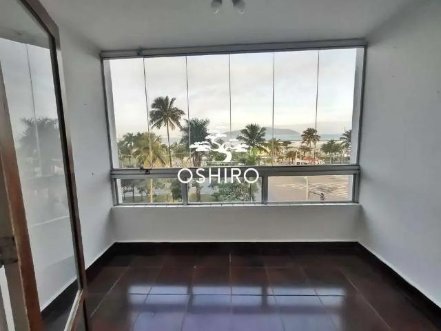 Apartamento para Venda em São Vicente/SP Itararé 3 Quartos