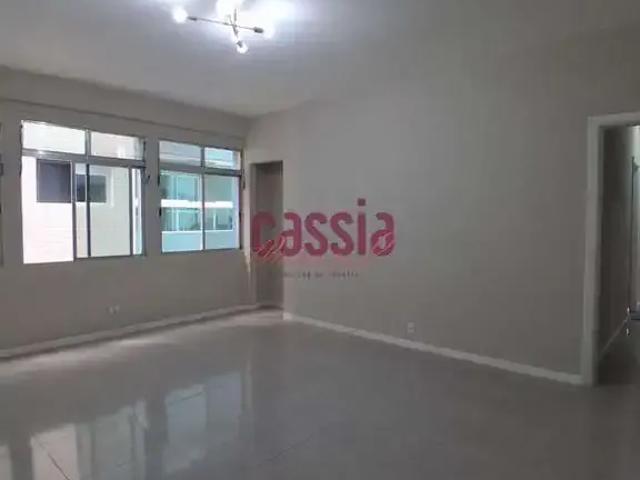 Apartamento para Venda em São Vicente/SP Itararé 3 Quartos