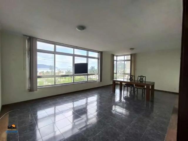 Apartamento para Venda em São Vicente/SP Itararé 3 Quartos