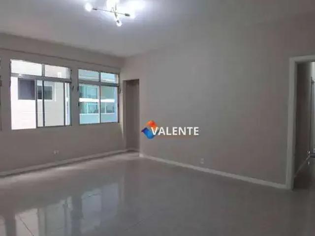 Apartamento para Venda em São Vicente/SP Itararé 3 Quartos