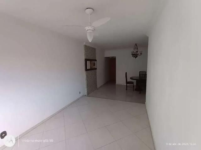 Apartamento para Venda em São Vicente/SP Itararé 3 Quartos