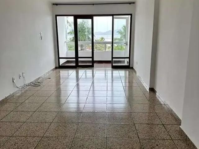 Apartamento para Venda em São Vicente/SP Itararé 3 Quartos