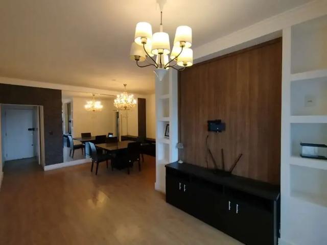 Apartamento para Venda em São Vicente/SP Itararé 3 Quartos