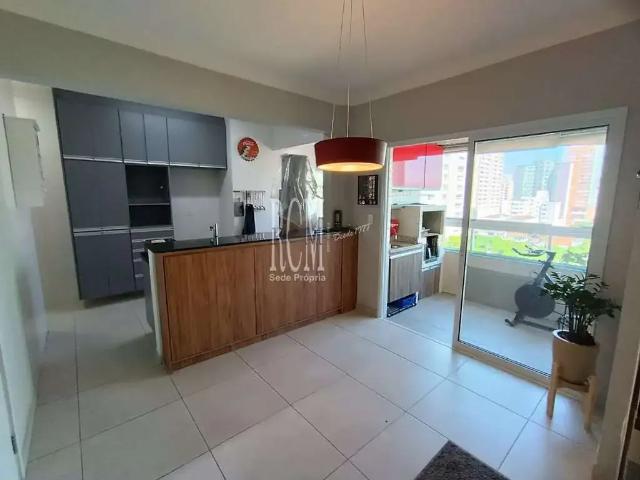 Apartamento para Venda em São Vicente/SP Itararé 3 Quartos