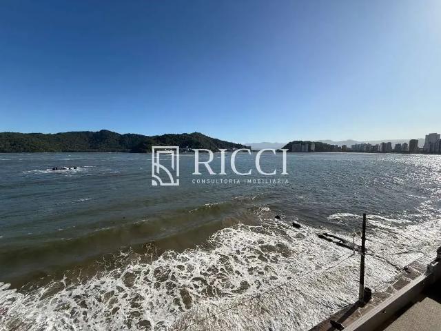 Apartamento para Venda em São Vicente/SP Itararé 3 Quartos