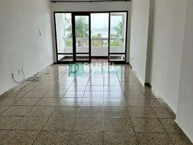 Apartamento para Venda em São Vicente/SP Itararé 3 Quartos