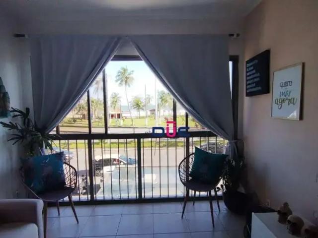 Apartamento para Venda em São Vicente/SP Itararé 3 Quartos