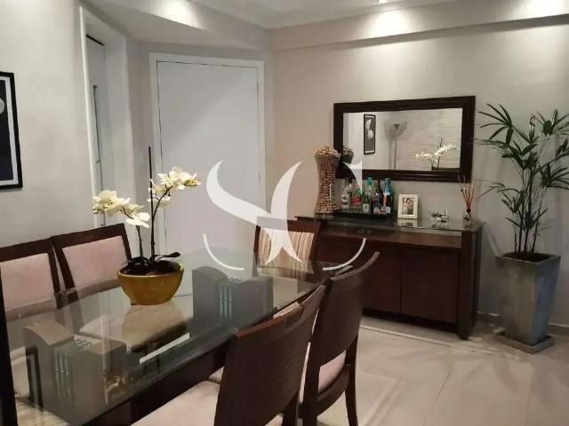 Apartamento para Venda em São Vicente/SP Itararé 3 Quartos