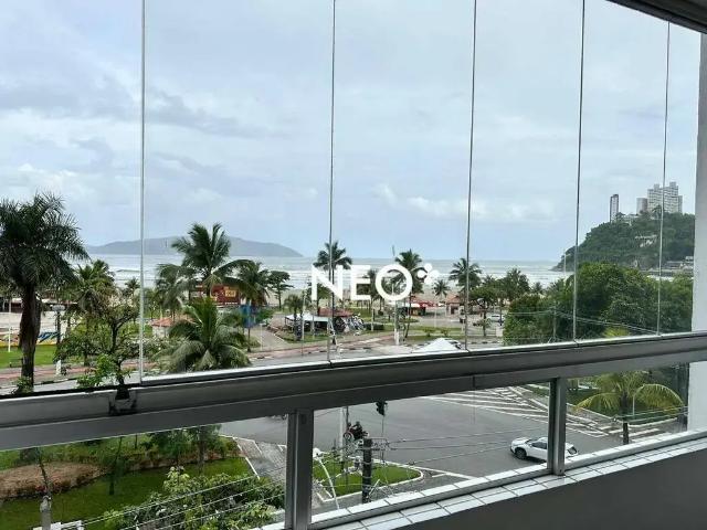 Apartamento para Venda em São Vicente/SP Itararé 3 Quartos