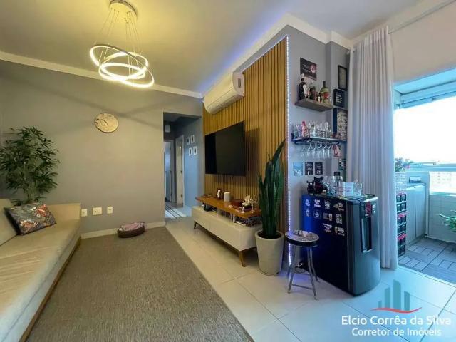 Apartamento para Venda em São Vicente/SP Itararé 3 Quartos