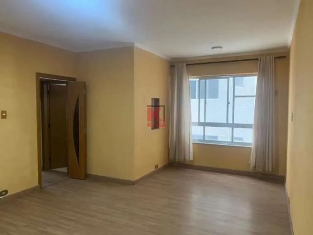 Apartamento para Venda em São Vicente/SP Itararé 3 Quartos