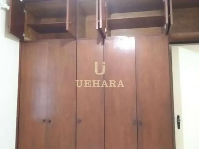 Apartamento para Venda em São Vicente/SP Itararé 3 Quartos