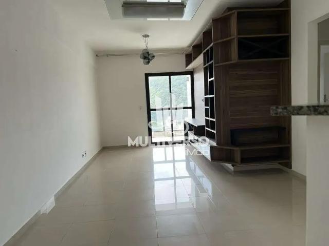 Apartamento para Venda em São Vicente/SP Itararé 3 Quartos