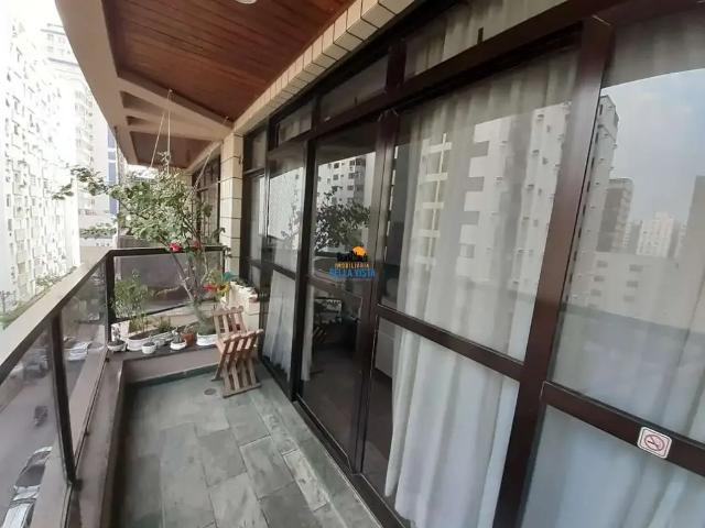 Apartamento para Venda em São Vicente/SP Itararé 3 Quartos