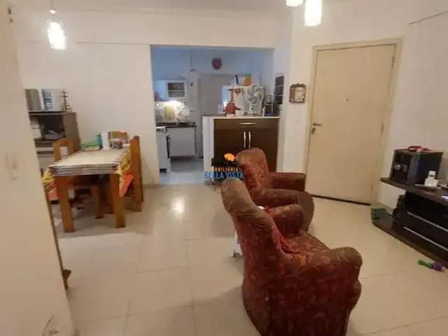 Apartamento para Venda em São Vicente/SP Itararé 3 Quartos