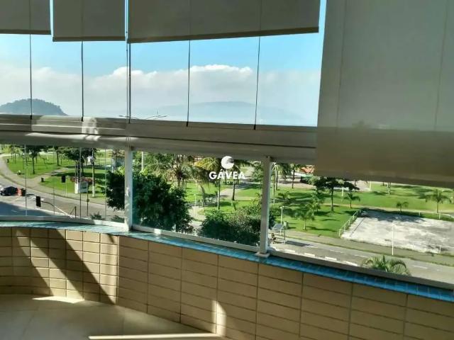 Apartamento para Venda em São Vicente/SP Itararé 3 Quartos