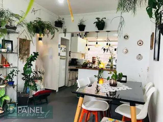 Apartamento para Venda em São Vicente/SP Itararé 3 Quartos